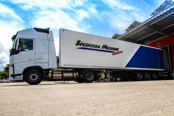 Karriere / www.spedition-messing.de